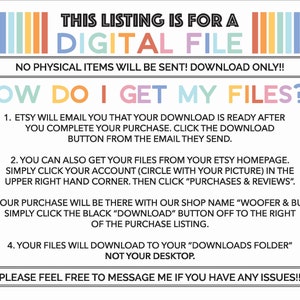 Circle Time Morning Board Printable - Homeschool Calendar - Instant ...