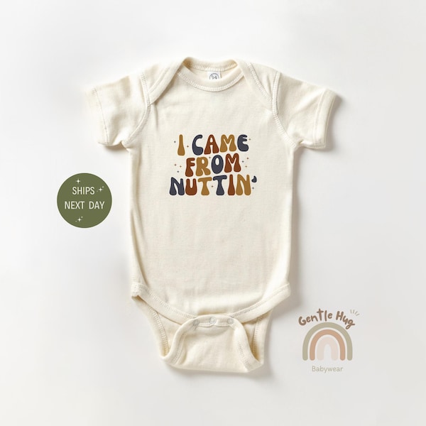Inappropriate Baby - Etsy