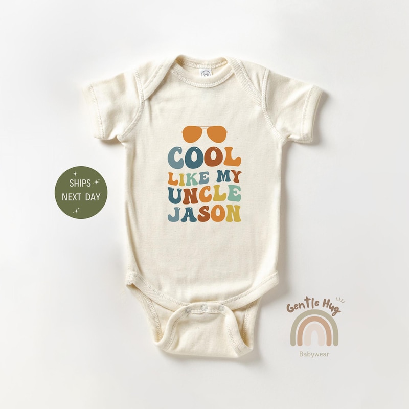 Cool Baby Clothes - Etsy
