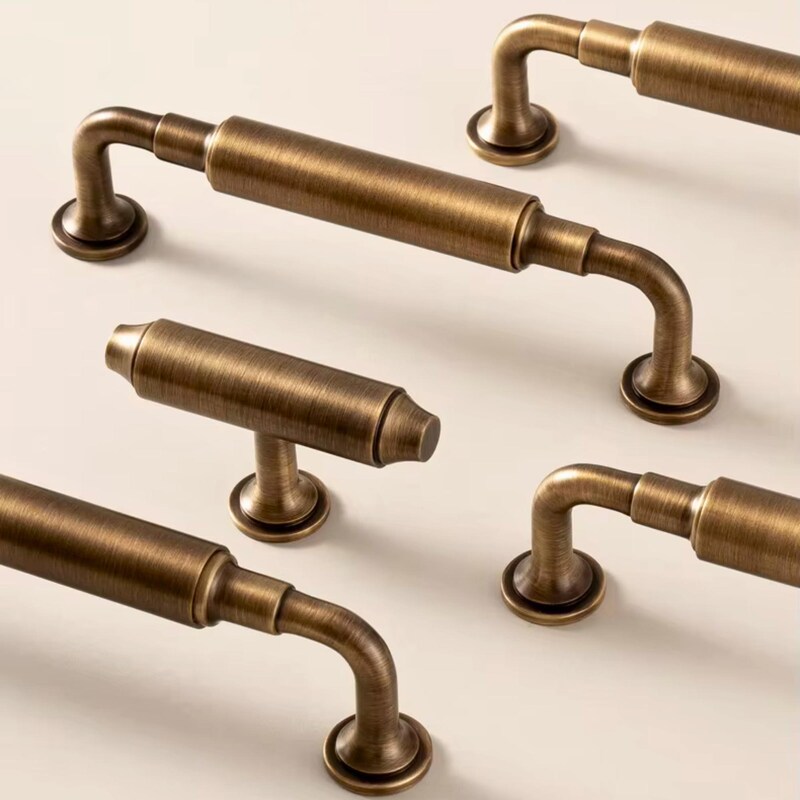 Cabinet Pulls Bullets - Etsy