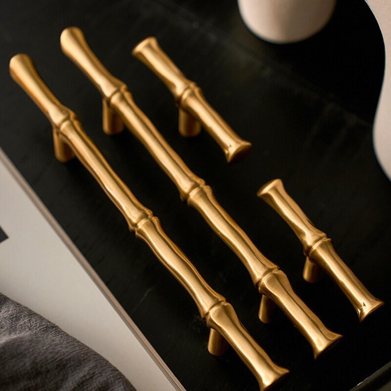 Bamboo Pulls - Etsy