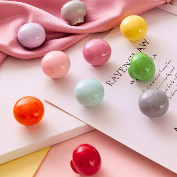 Funky Knobs - Etsy UK