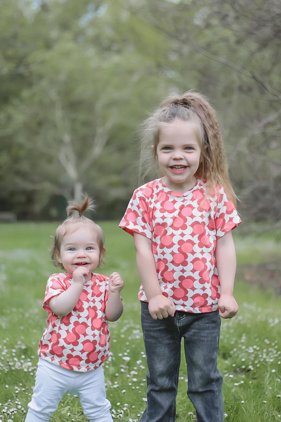 Atlas Tee Baby/child PDF Sewing Pattern and Tutorial - Etsy