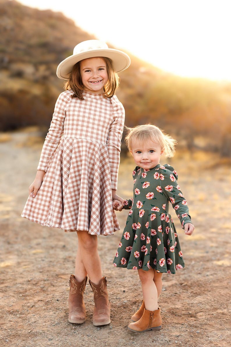 Pearl Dress/top PDF Sewing Pattern Anf Tutorial - Etsy