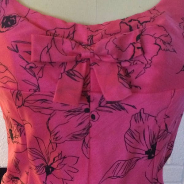 Rat Pack Dress - Etsy
