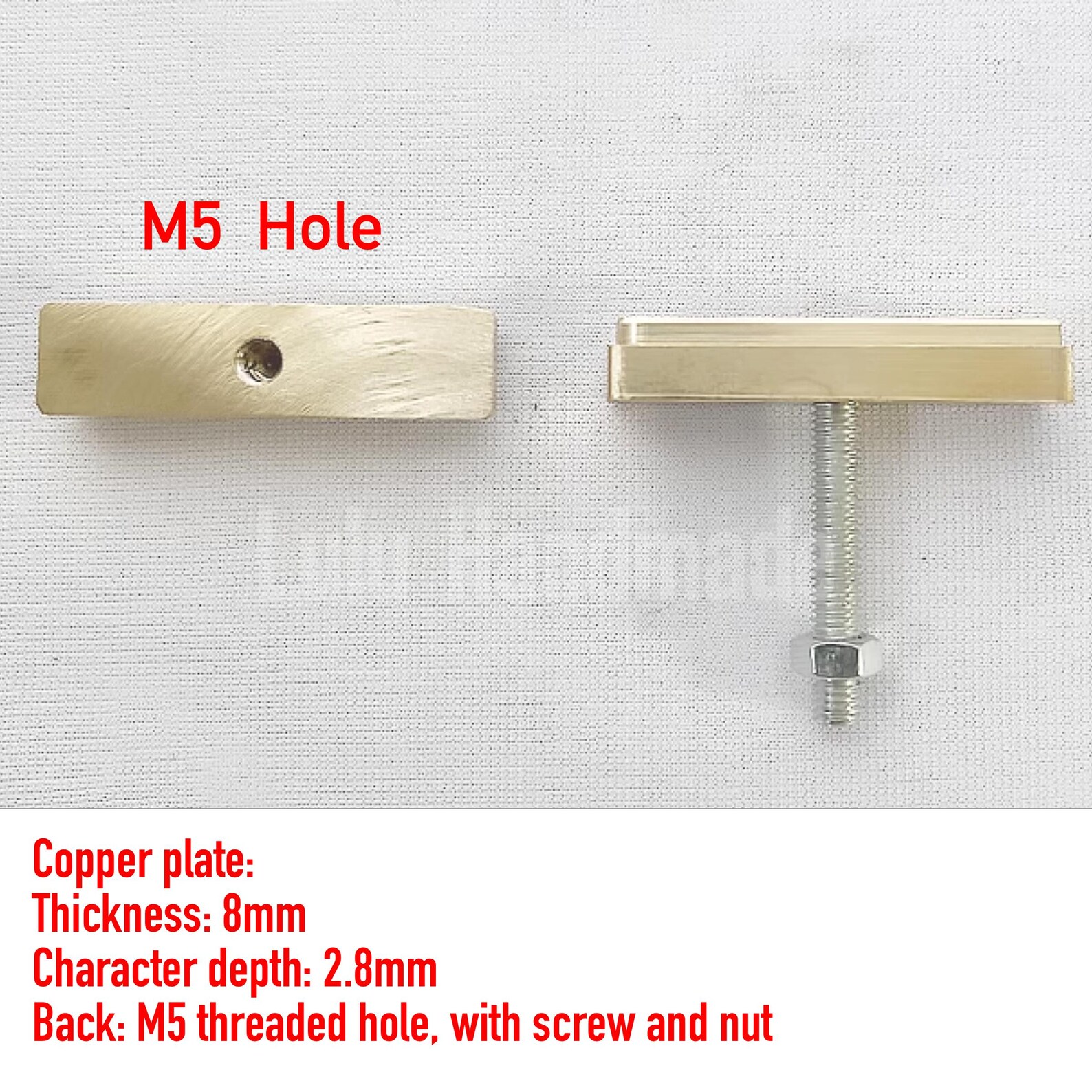 Custom Brass Stamp , Leather Stamp , Leather Heater Iron Stamps , Wood ...