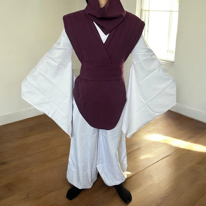 Jujutsu Kaisen Choso Cosplay - Etsy