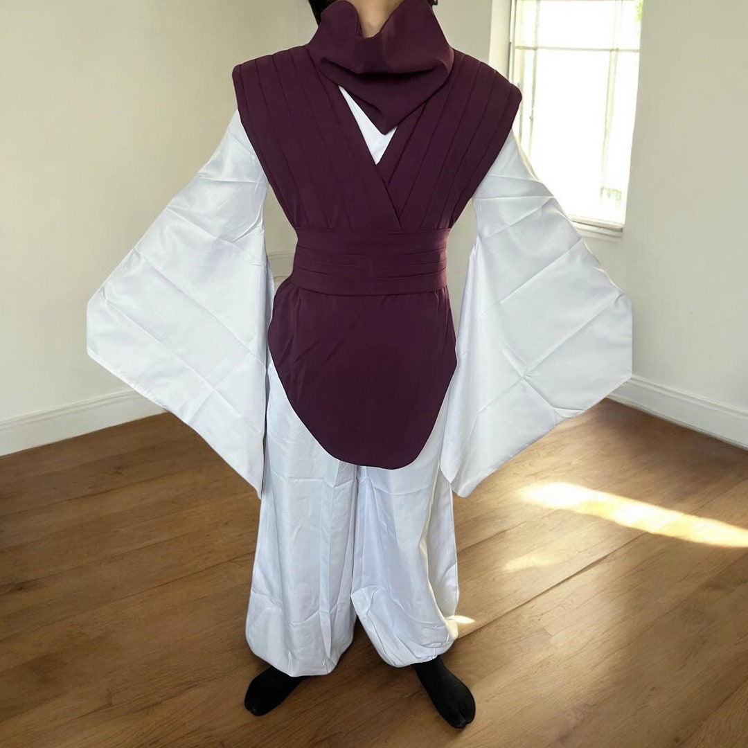 Jujutsu Kaisen Choso Costume - Anime Inspired Halloween Cosplay, Unique ...