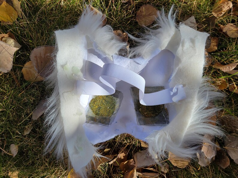 Stag Cat Mask - Etsy