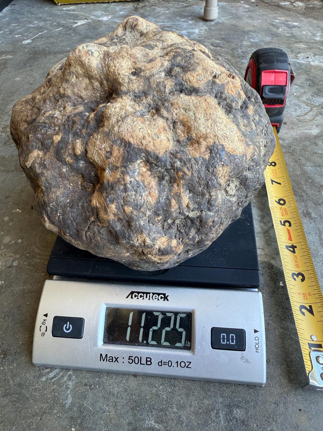 XL Geodes (10-14 Lbs Each) Raw Quartz Crystals Geodes Unopened ...