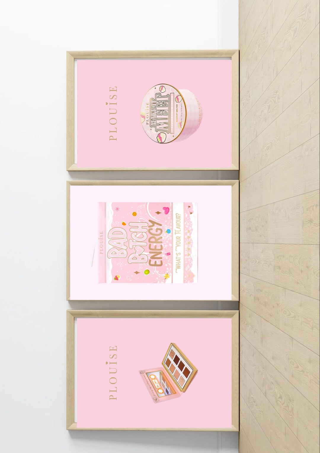 P.louise Bedroom Wall Art - Etsy UK