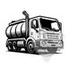 Water Truck SVG Bundle - Etsy