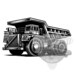 Mining Truck SVG Bundle - Etsy