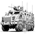 MRAP Vehicle SVG Bundle - Etsy