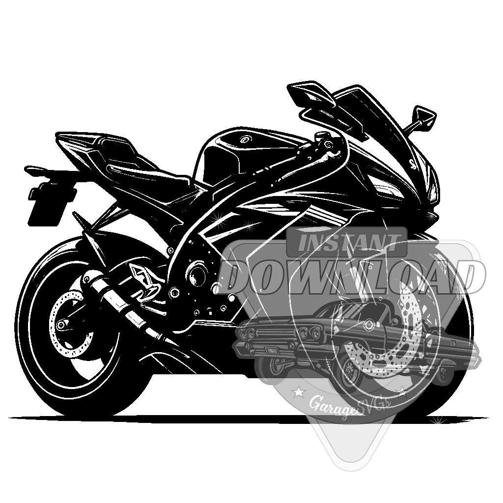 Superbike SVG Bundle - Etsy
