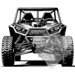 Trail Buggy SVG Bundle - Etsy