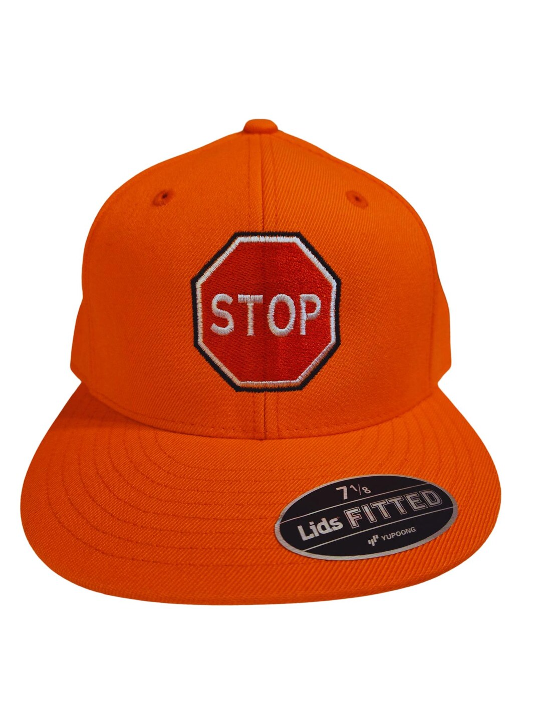Stop Sign Hat - Etsy