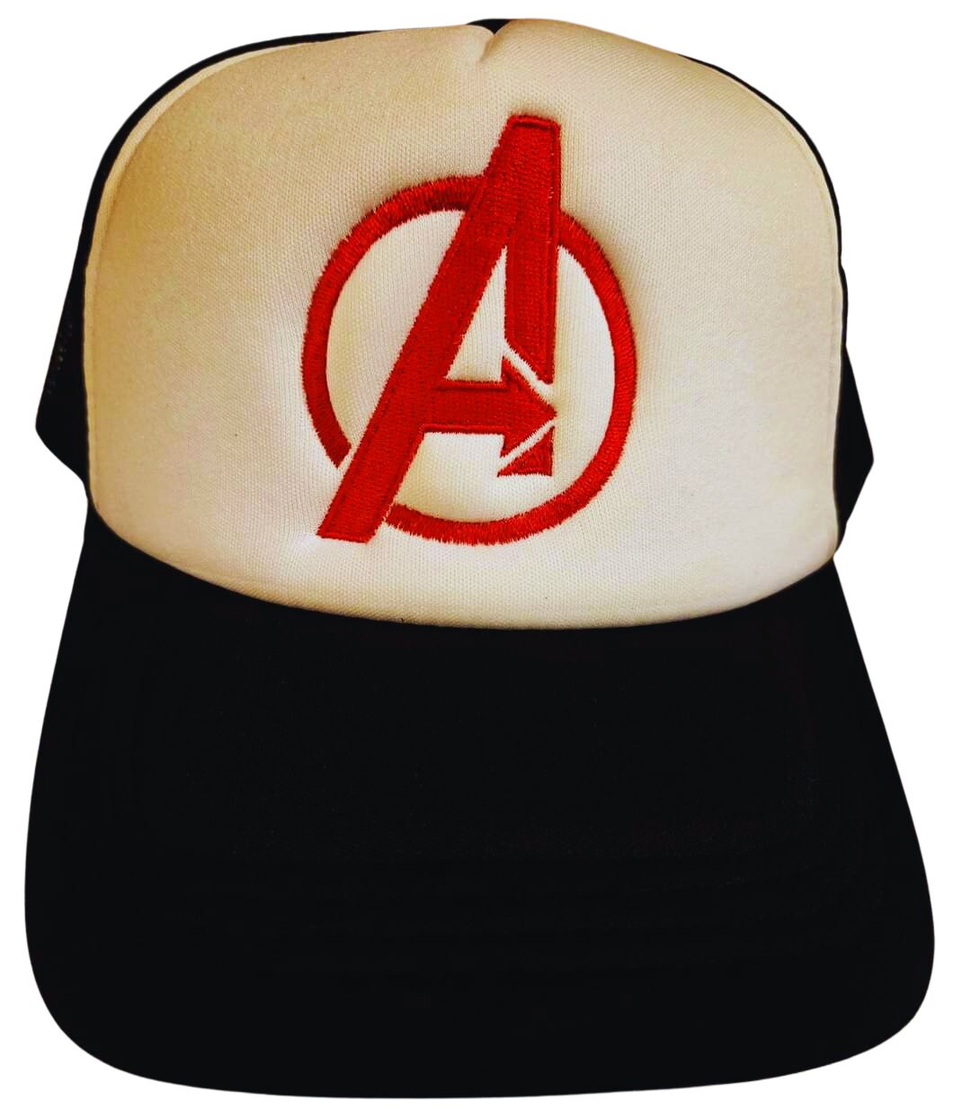 Avengers Hat (snapback/mesh) - Etsy