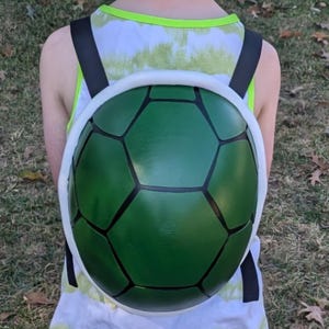 Turtle Shell, Backpack, Storage, Toy, Costume - Etsy