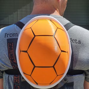 Turtle Shell, Backpack, Storage, Toy, Costume - Etsy