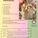 5 Healthy Overnight Oats Recipes | Printable Recipe Cards | 5x7 Digital ...