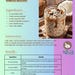 5 Healthy Overnight Oats Recipes | Printable Recipe Cards | 5x7 Digital ...