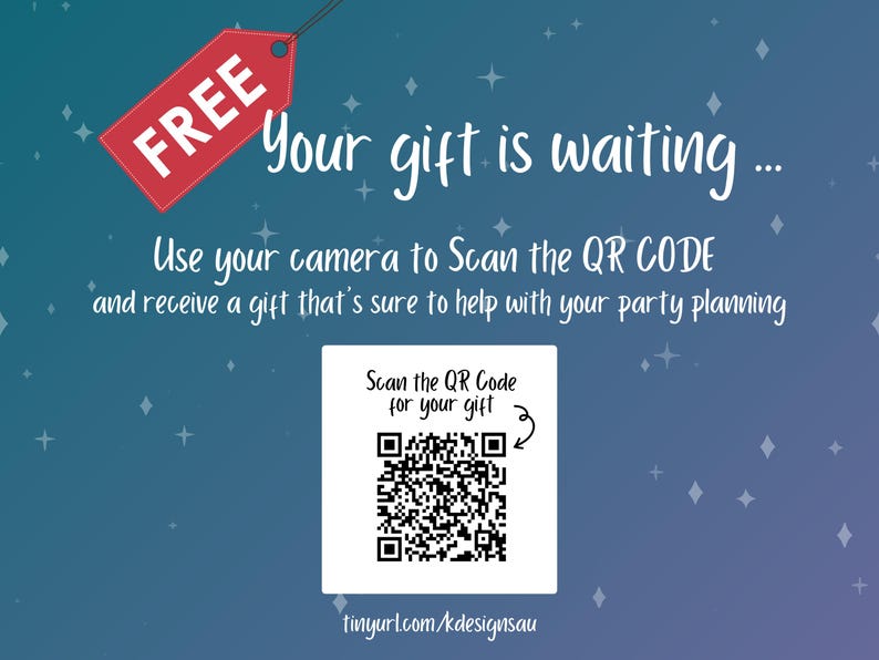 EDITABLE Meatball Birthday Thank You Tag, Italian Birthday Decor, Party ...