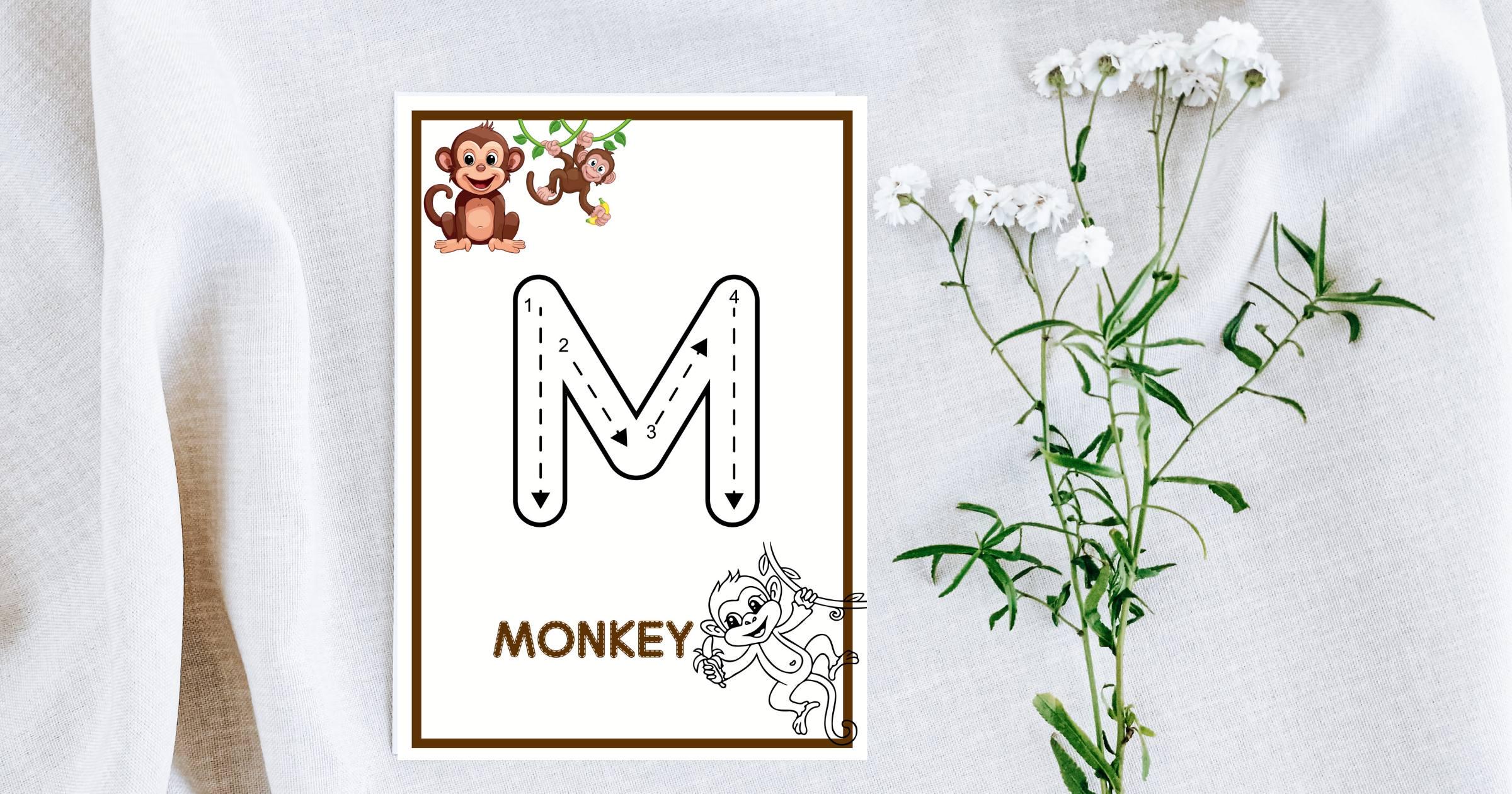 26 Coloring Page ABC, Kids , Activity Kids, Coloring Book, Digital ...