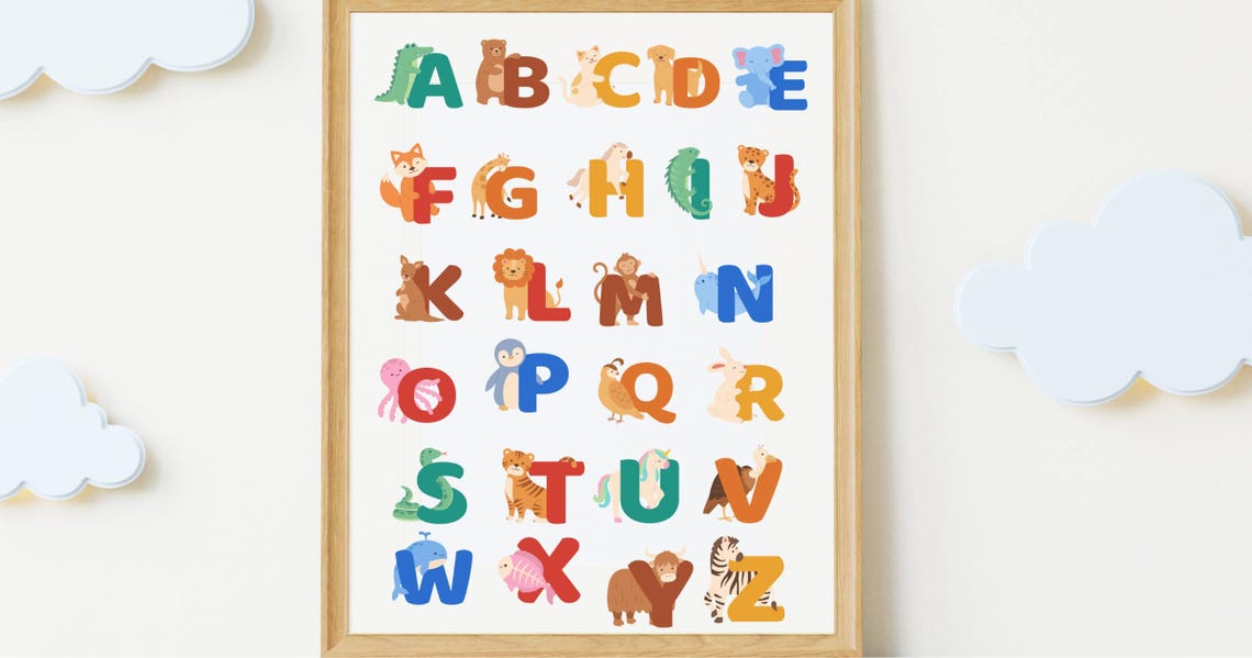 Coloring Pages Abc, Happy ABC, Coloring Page Alphabet, Learn ABC ...