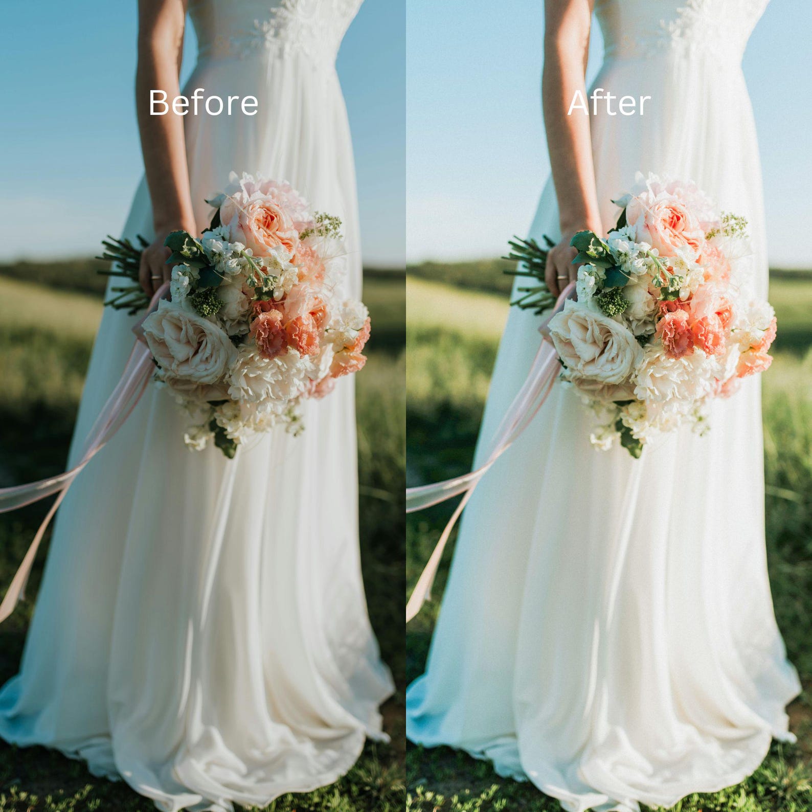 17 FINE ART WEDDING Presets,wedding Presets, Lightroom Presets,airy ...