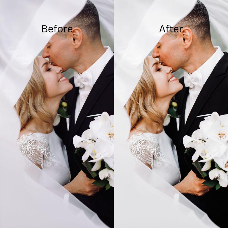 17 FINE ART WEDDING Presets,wedding Presets, Lightroom Presets,airy ...