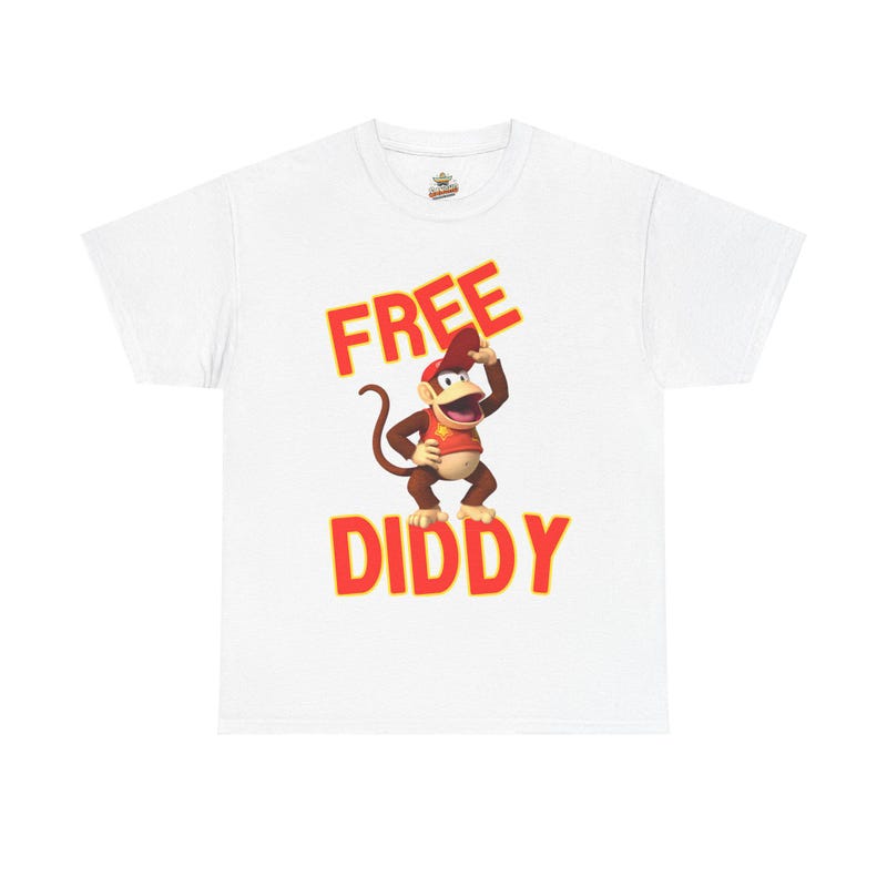 Free Diddy T Shirts - Etsy
