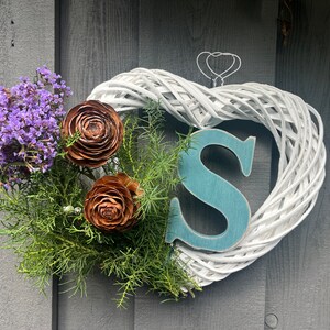 Handcrafted Dried Cedar Roses - Rustic Floral Decor, Natural Pine Cone ...