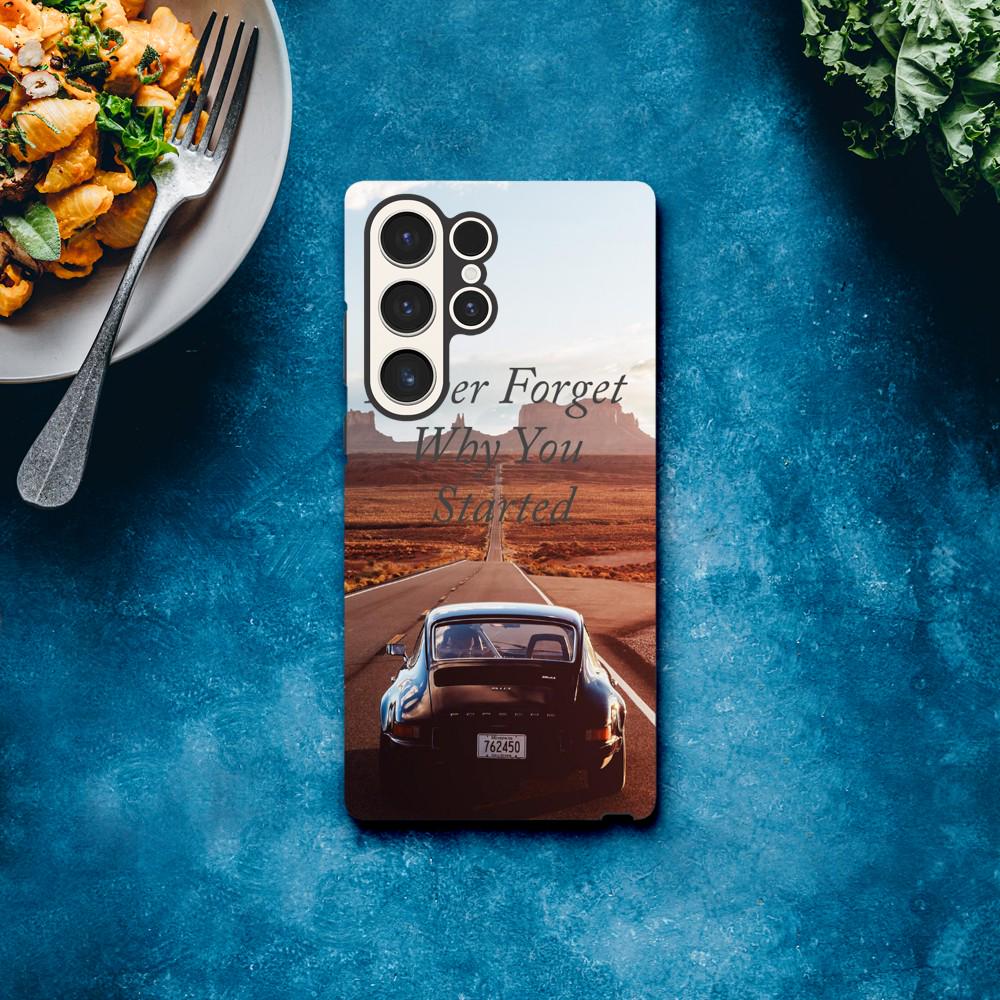 Never Forget Why You Started - Etsy