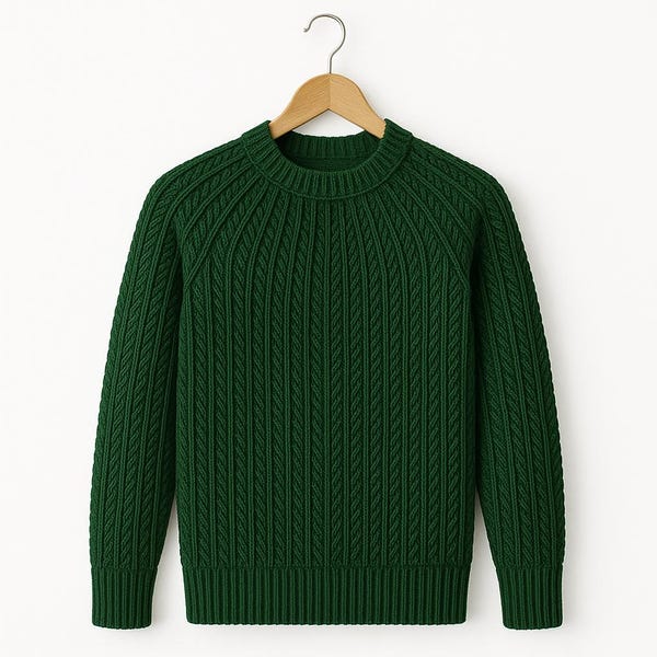 Video Game Sweater Knitting Pattern - Etsy