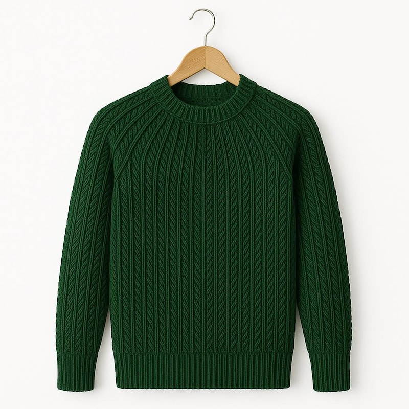 Video Game Sweater Knitting Pattern - Etsy