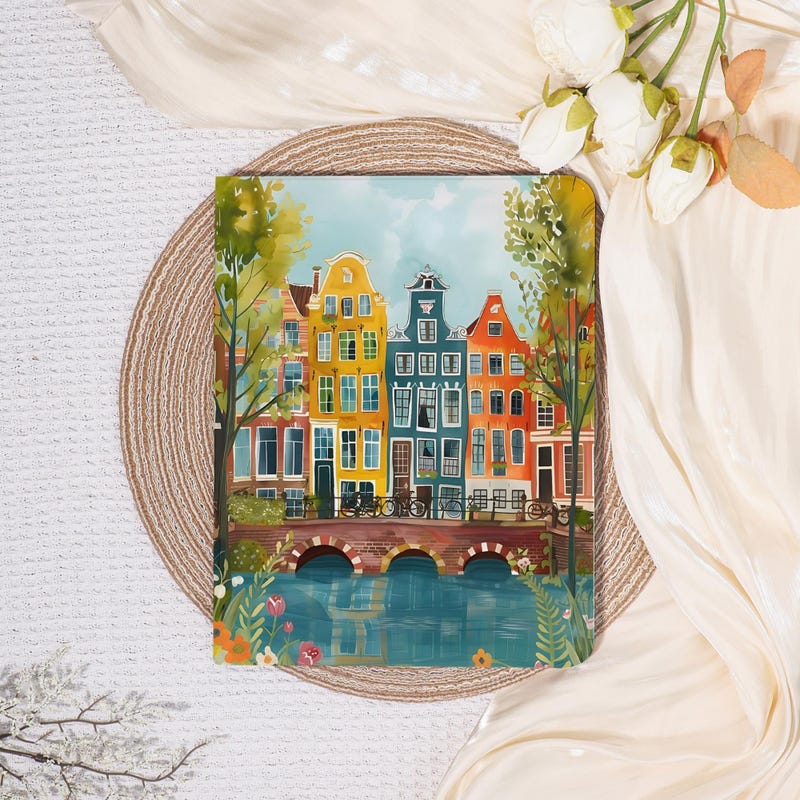 Custom iPad A16 Case - Etsy