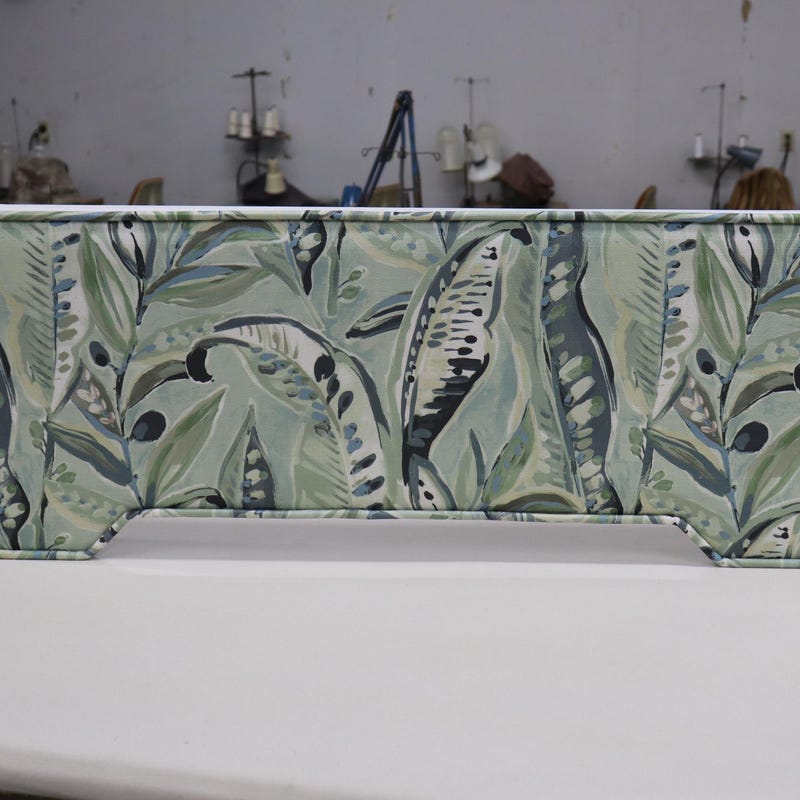 Valences for Windows - Etsy