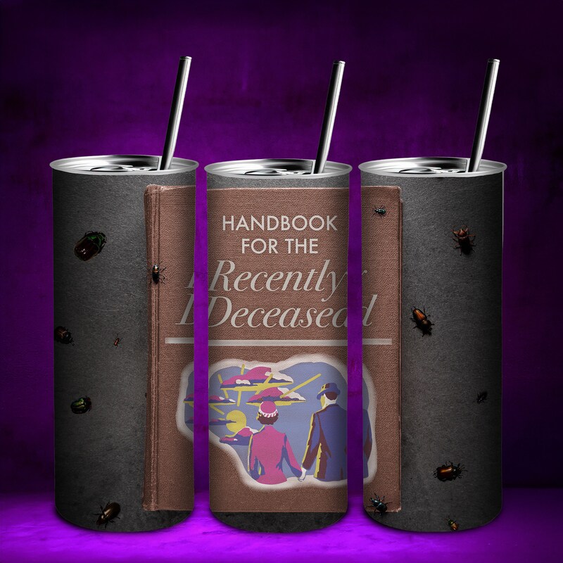 Recently Deceased Art - Etsy