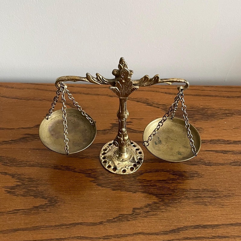 Antique Scale - Etsy