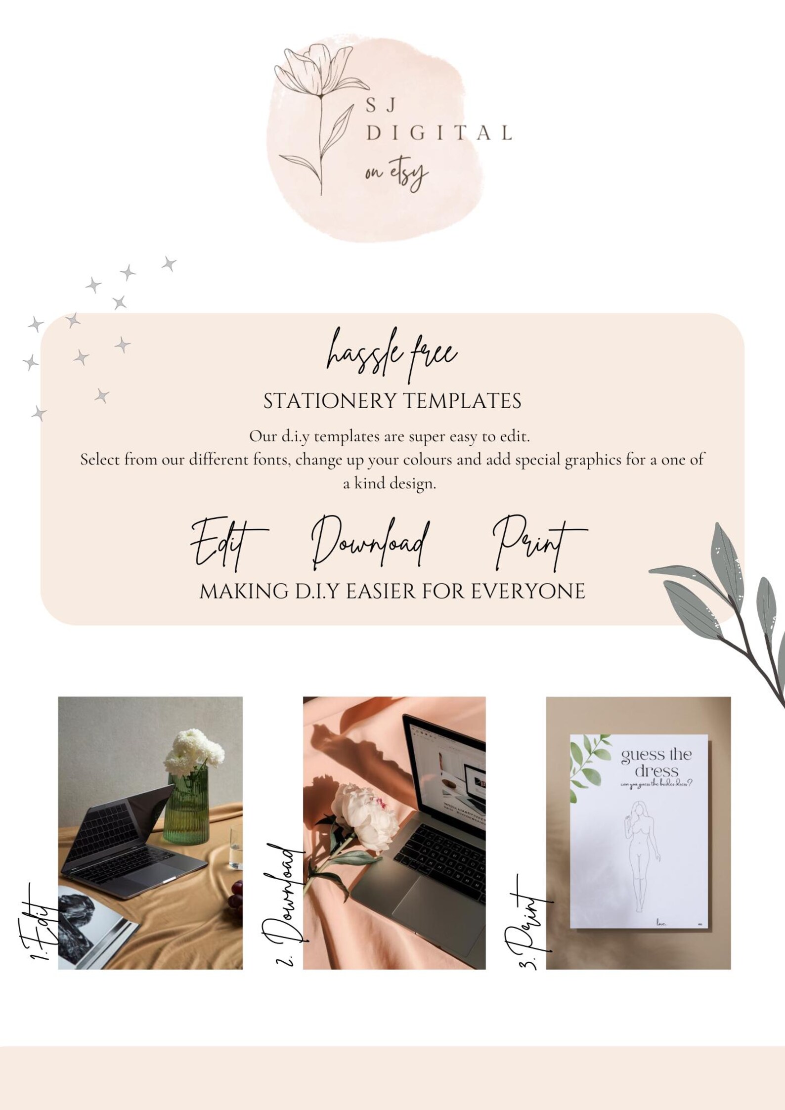 AMBER- Twenty Questions About the Bride Game, Bridal Shower Games ...