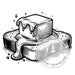 Butter Melting on Toast SVG Bundle - Etsy