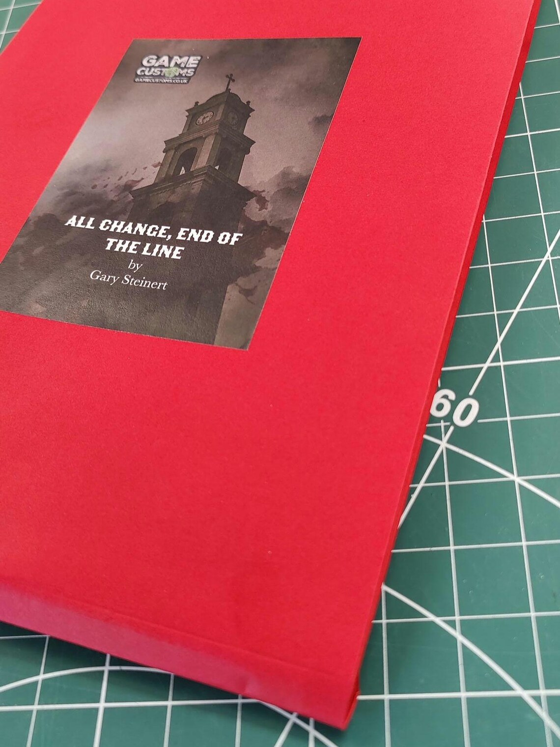 Custom Teensyville Blood on the Clocktower Scripts - Etsy
