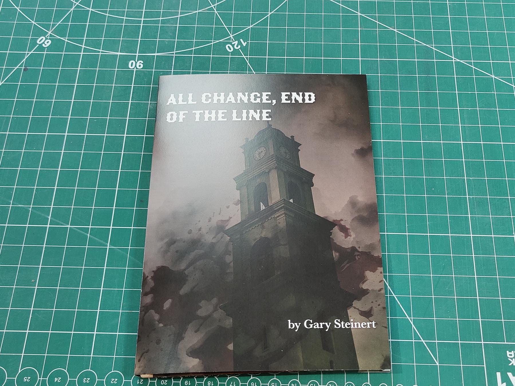 Custom Teensyville Blood on the Clocktower Scripts - Etsy