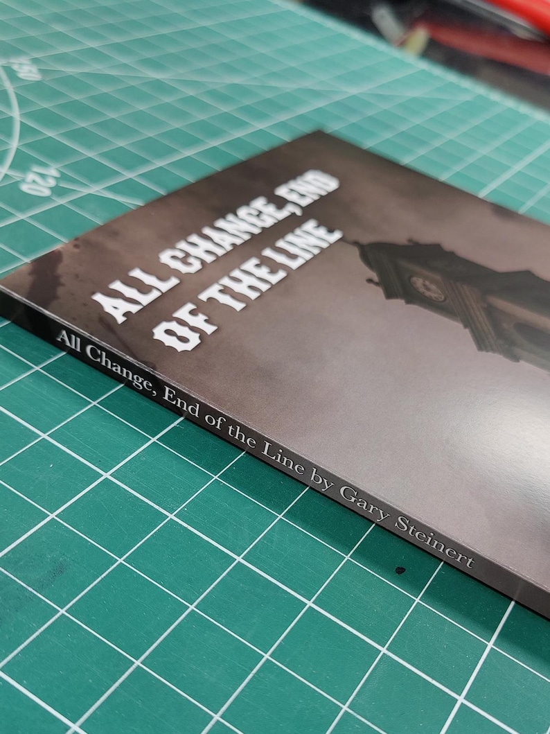 Custom Blood on the Clocktower Scripts - Etsy