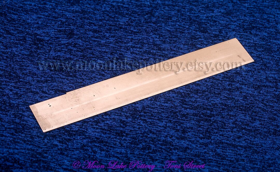 Polymer Clay Tissue Blade Thomas Scientific - Etsy