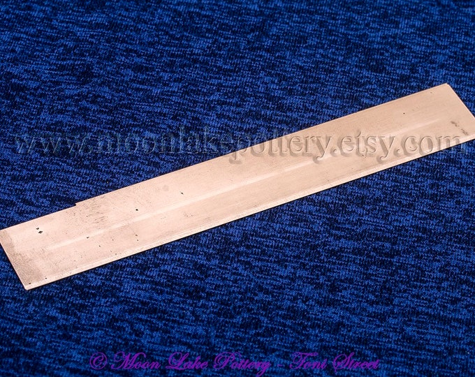 Polymer Clay Tissue Blade Thomas Scientific - Etsy