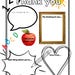 Teacher Appreciation Coloring Page - Etsy