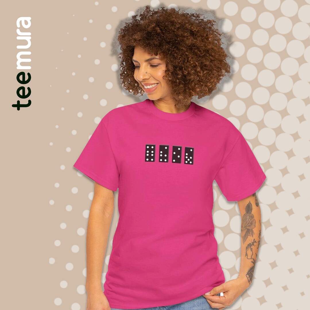 Stack the Odds ... Dump 47 in Style! Funny Graphic Tee, Sarcastic ...