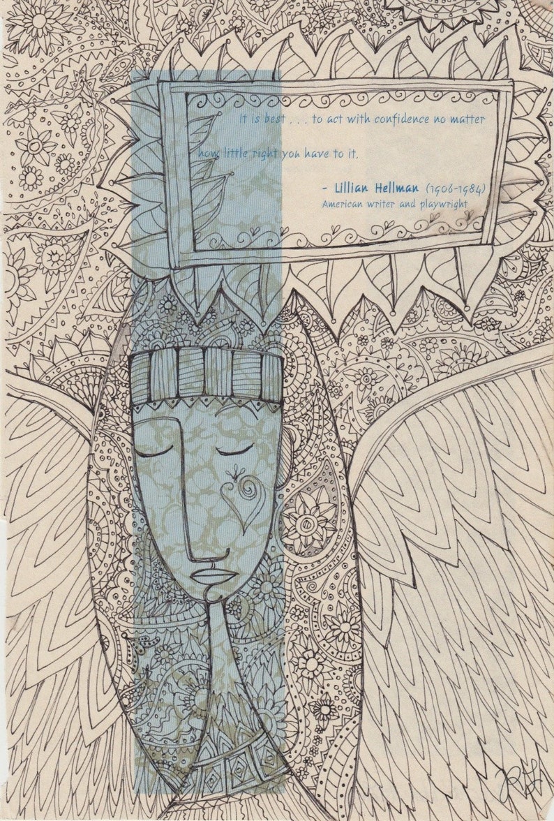 Lillian Hellman - Etsy